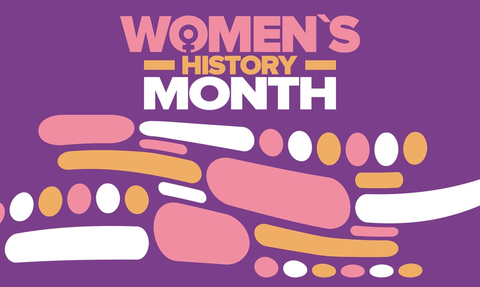 Groundbreaking Women in Food History